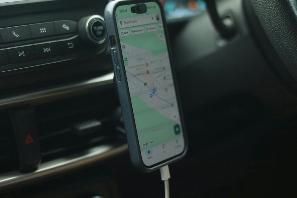 Best Car Phone Mounts for Road Trips 2026: 5 Tested on Real Drives ...