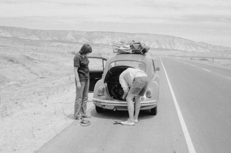 The Ultimate Road Trip Packing Checklist: 75 Essentials You Actually ...