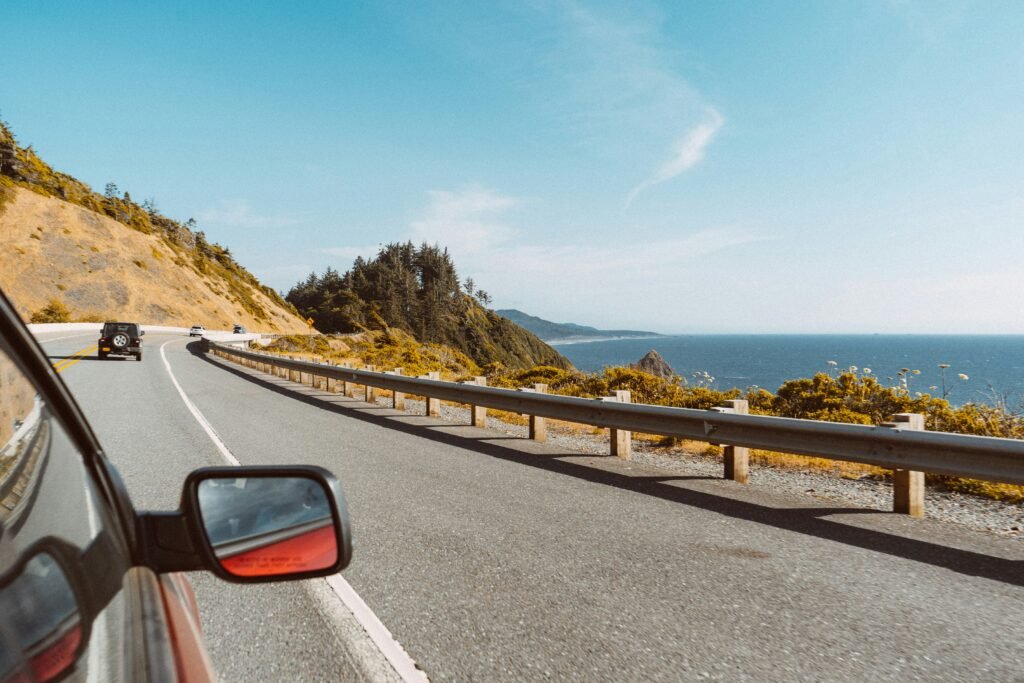 Pacific Coast Highway: The Ultimate California Road Trip Guide 2026 ...
