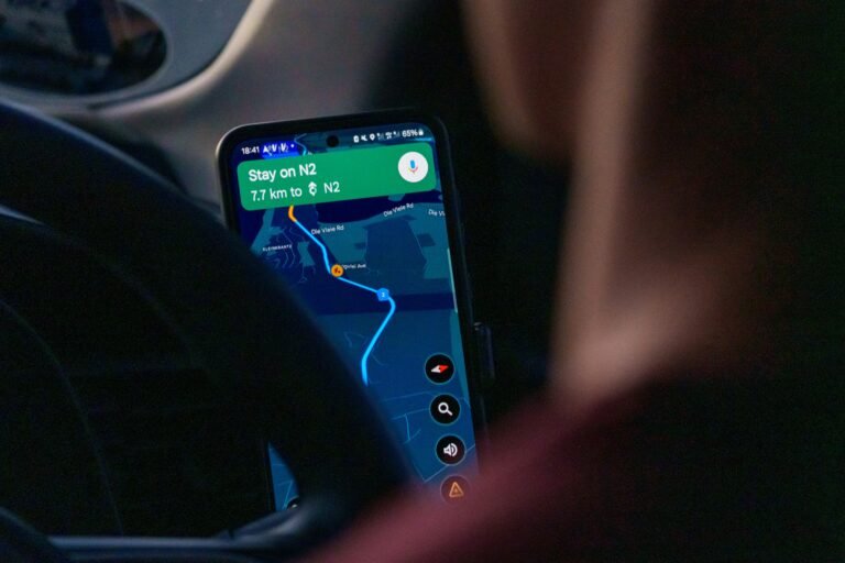 Best Road Trip Apps 2026: Navigation, Camping, Gas Prices and More ...